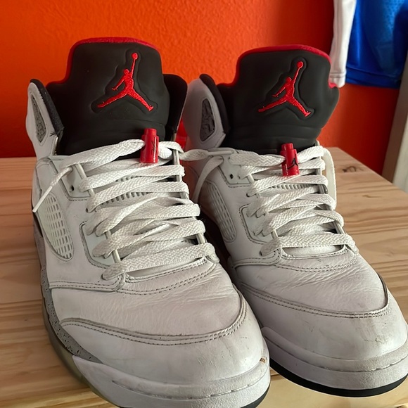 Jordan | Shoes | Jordan Retro 5s | Poshmark